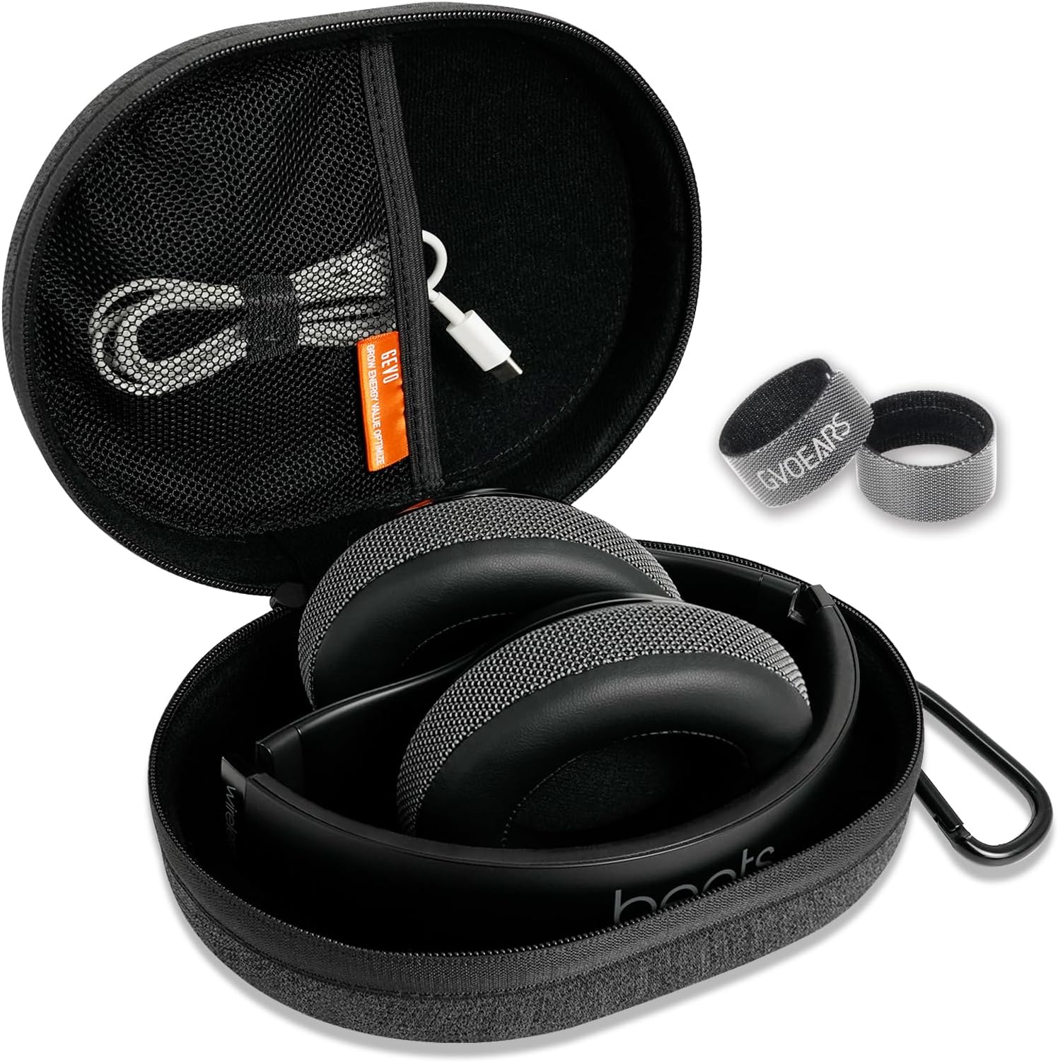 Amazon.com: Hard Case for Razer Barracuda X 2022 Wireless Headset ...