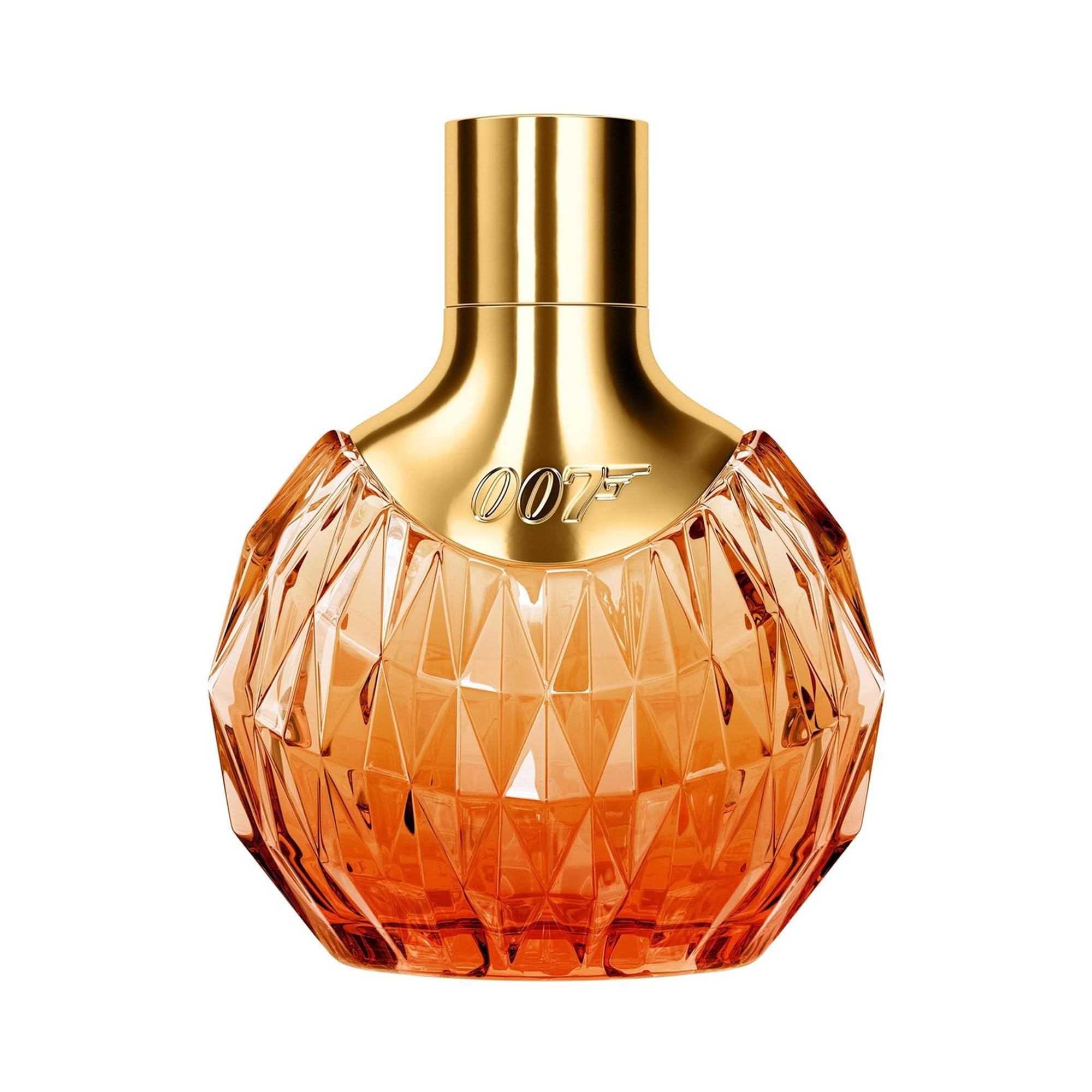 James Bond 007 Pour Homme Movie Eau de Parfum for Women - 50ml : Amazon ...