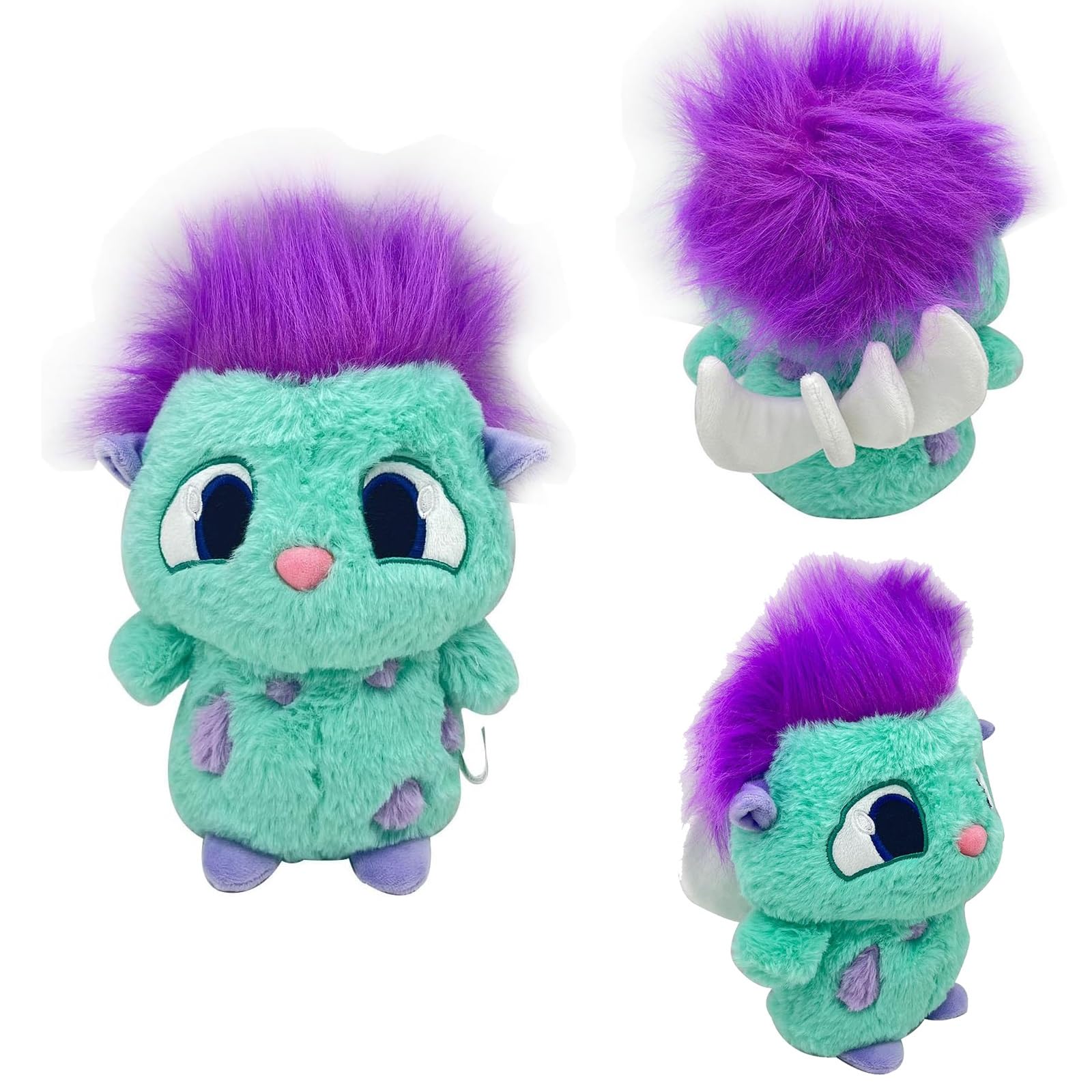 Amazon.com: QWEOHBUA Bible Plush,10 inch Bible Stuffed Animal Plushies ...