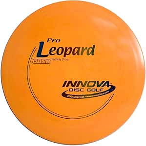 Innova Pro Leopard, 165-170 grams : Amazon.co.uk: Sports & Outdoors