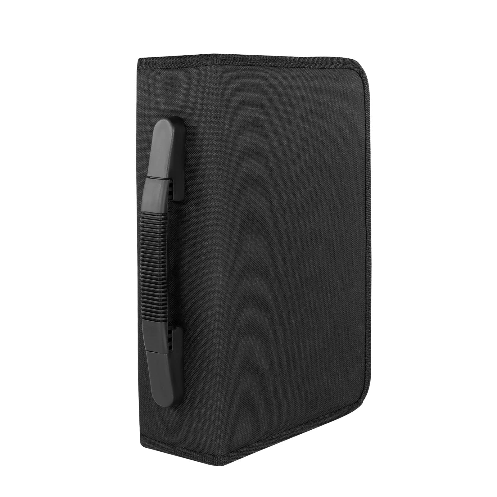 Trintion CD Case Disc Carry Case 120 Disc Capacity Holder Protector CD ...