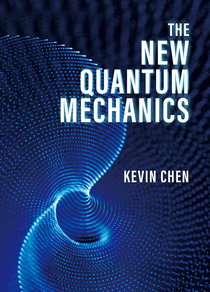 The New Quantum Mechanics: 9781487811785: Computer Science Books ...