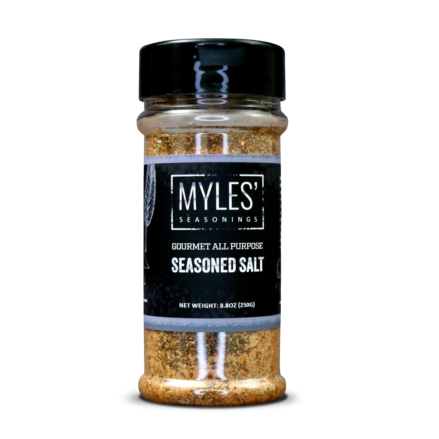 Sal sazonada de Myles Gourmet Multiuso – Yaxa Colombia