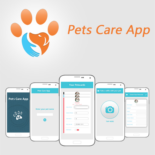 Pets care App - App on Amazon Appstore