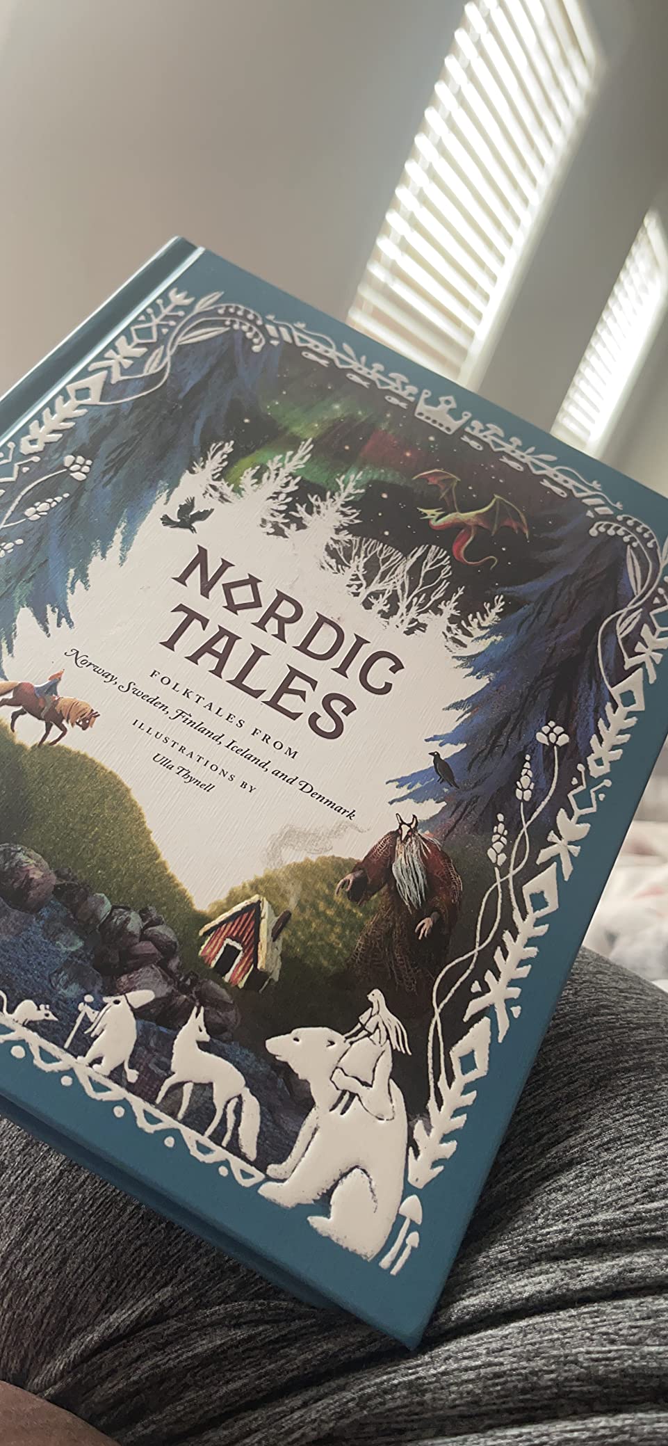 $4/mo - Finance Nordic Tales: Folktales from Norway, Sweden, Finland ...