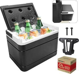 Best Golf Cart Evaporative Coolers for Comfortable Rides – Whitman Golf ...
