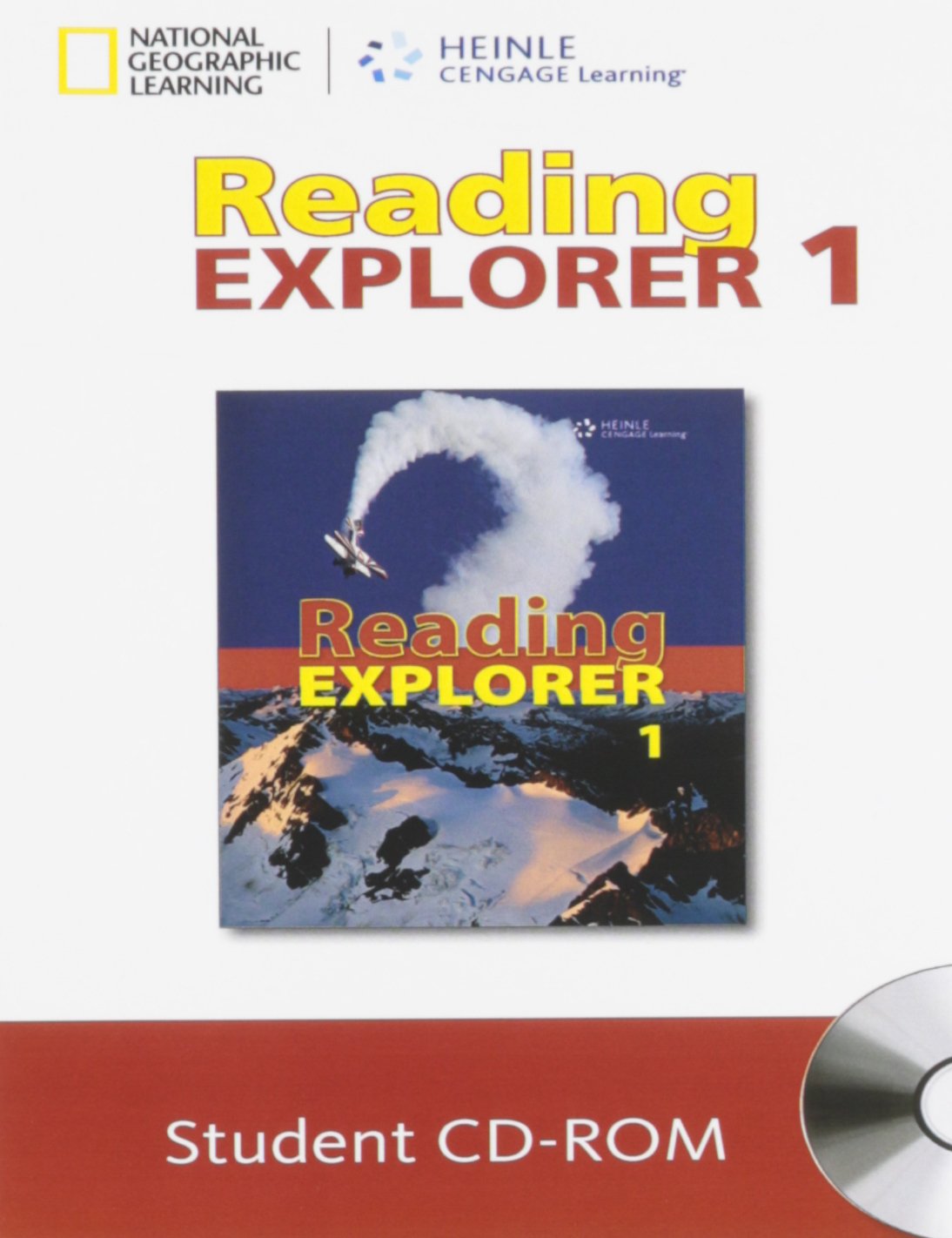 Reading Explorer 1: Student CD-ROM: Douglas, Nancy: 9781424050062 ...