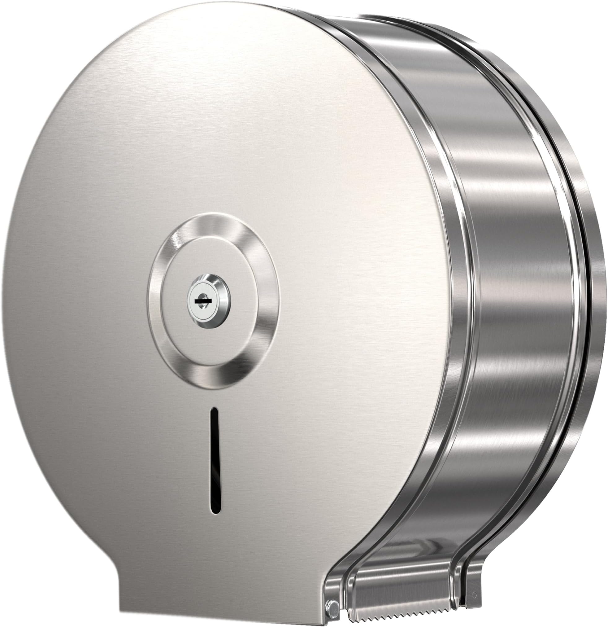 Amazon.com: Jumbo Toilet Paper Dispenser - Commercial Toilet Paper ...