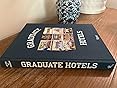 Graduate Hotels: Weprin, Benjamin: 9780847872640: Amazon.com: Books