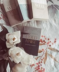 Coldhart - Strong & Weak - Kiefer, Lena - Amazon.de: Bücher