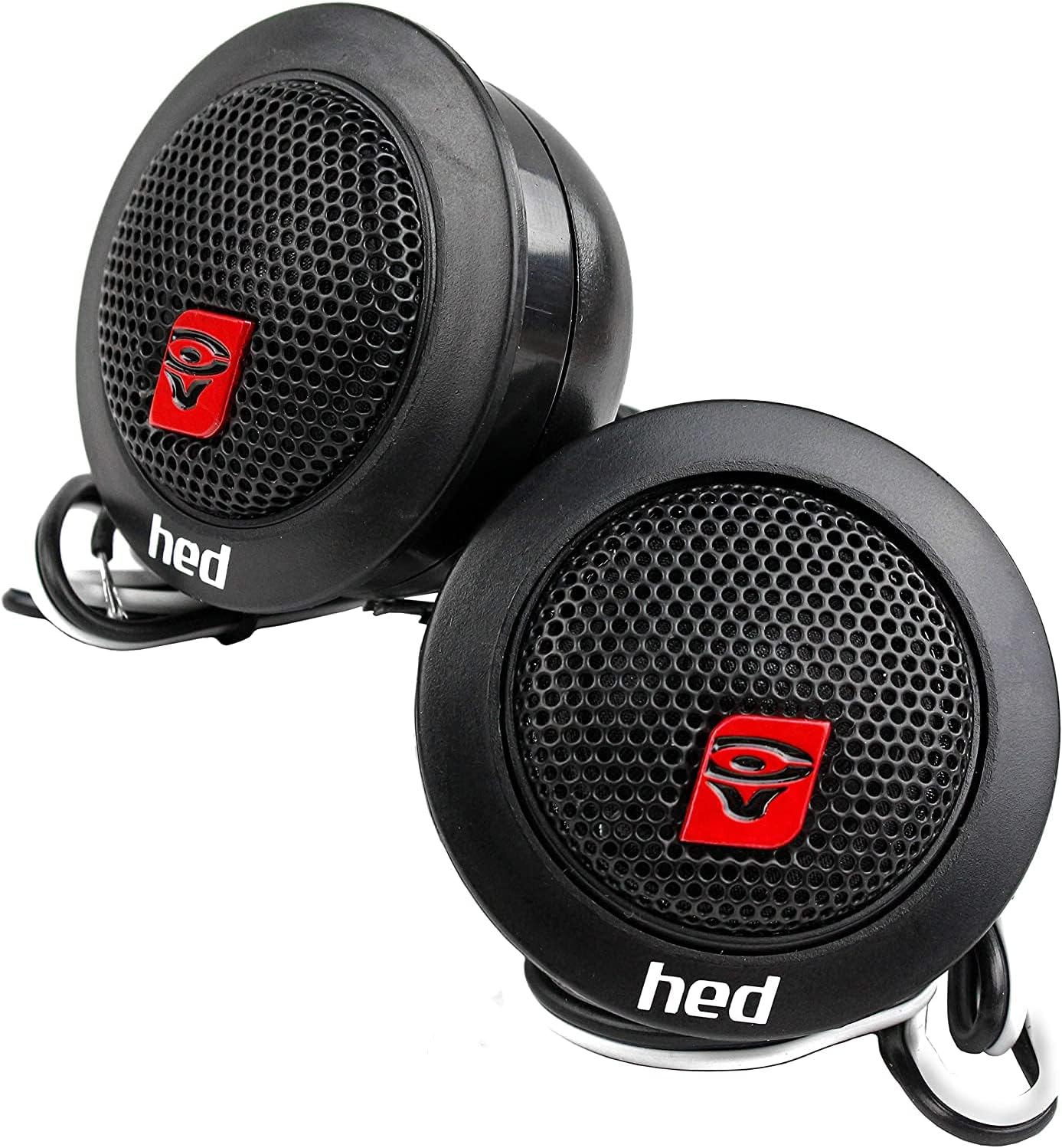 Amazon.com: Cerwin-Vega H7TAK 1" 300W Max / 35W RMS Tweeter add-on Kit ...