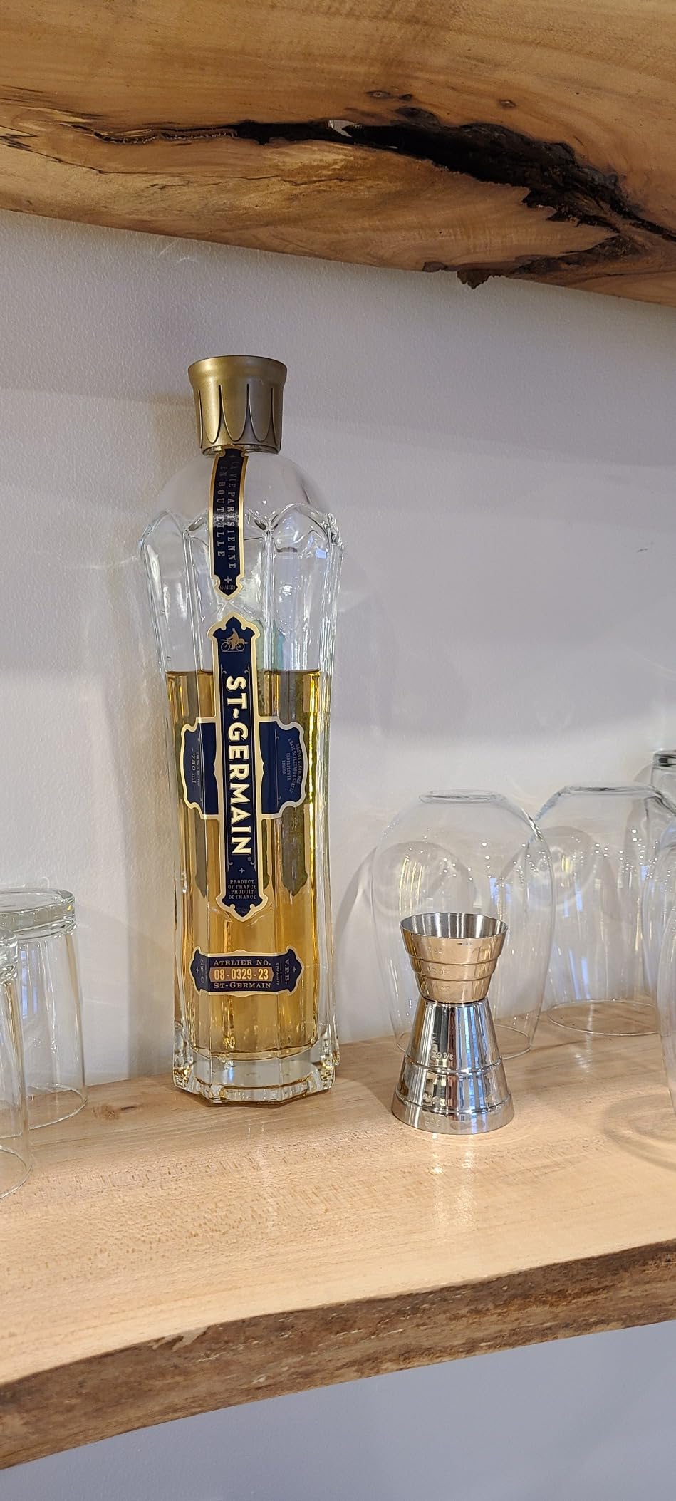 Canadian Standard Jigger : Amazon.ca: Home