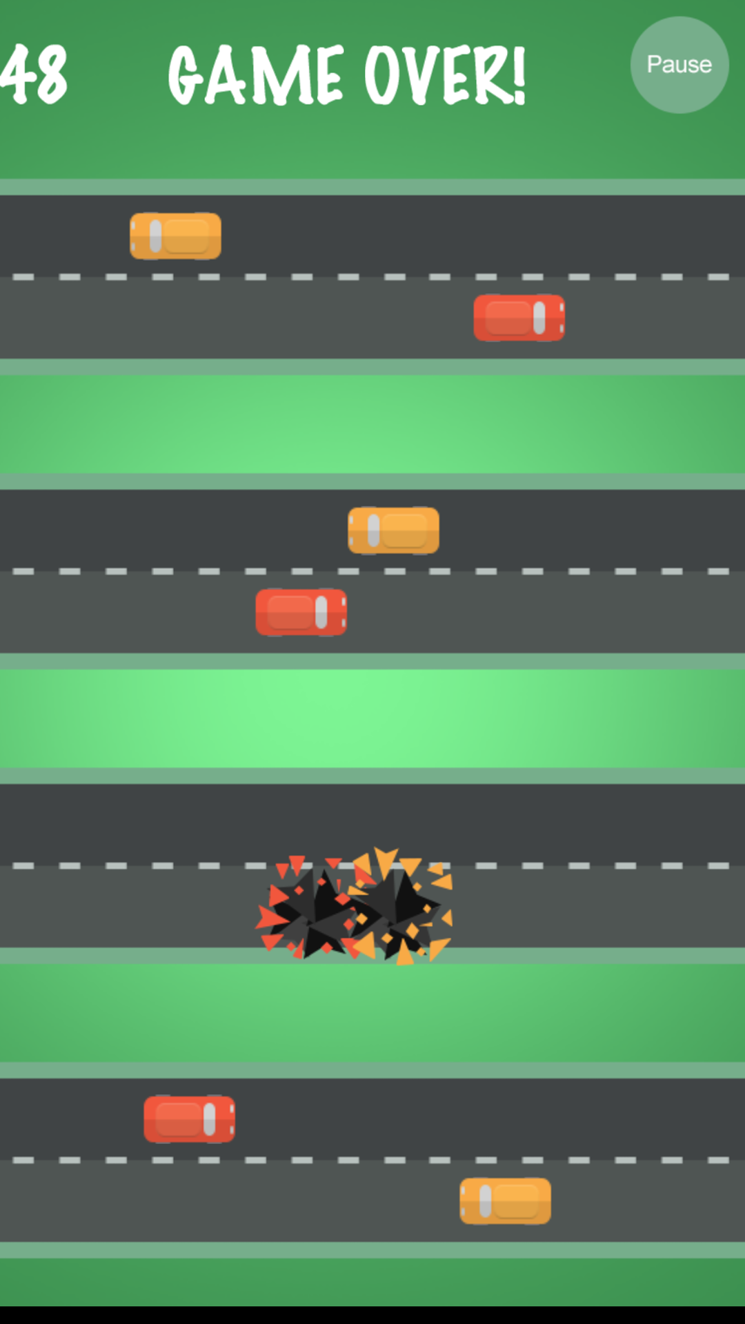 Do Not Crash 2 - App on Amazon Appstore