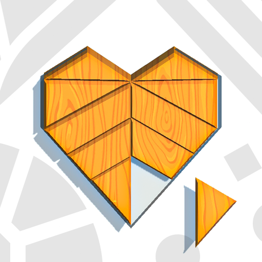 Drag Paper Shapes Shop - Fold the shapes - App on Amazon Appstore