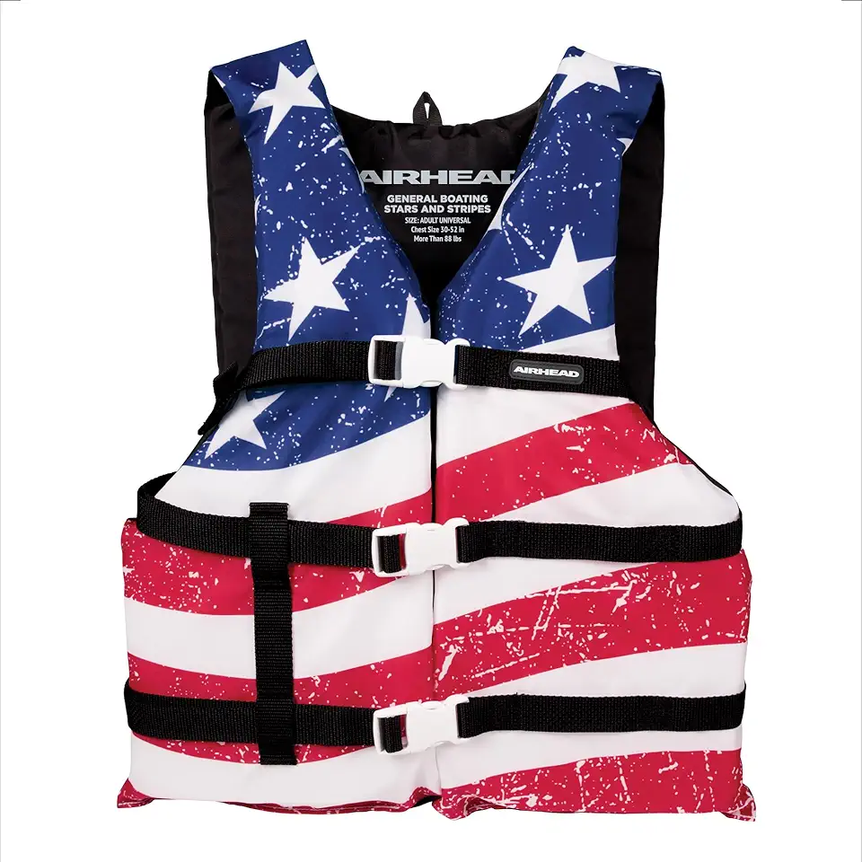 Understanding The Legal Obligations Of Life Jacket Requirements | ShunVogue