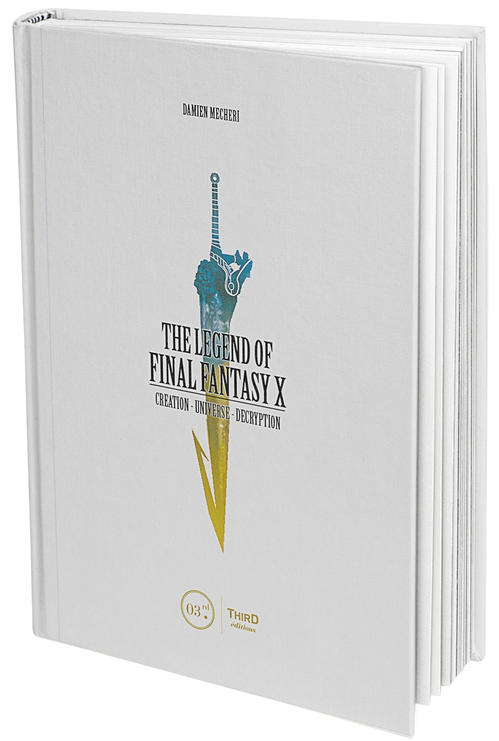 Snapklik.com : The Legend Of Final Fantasy X