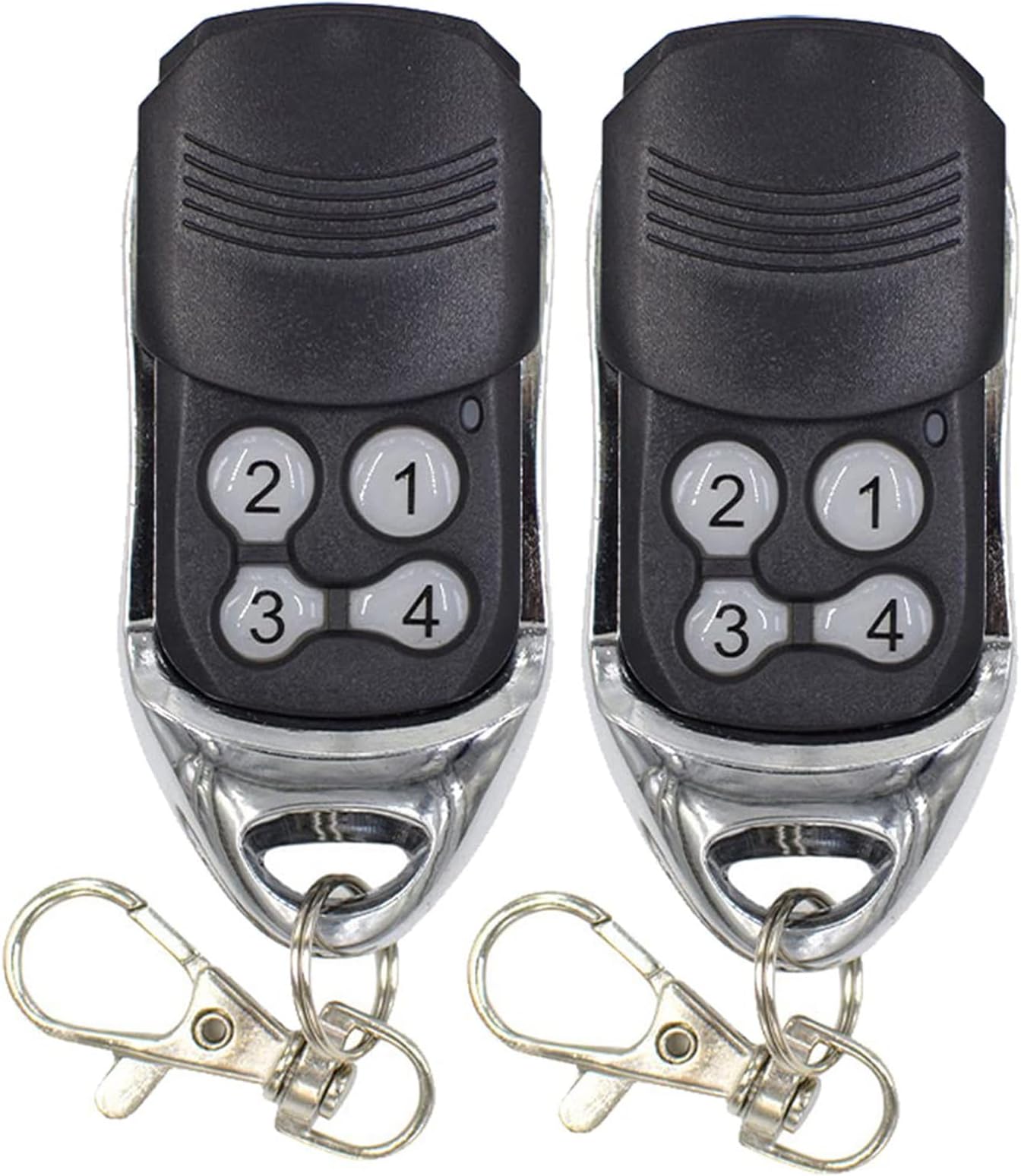 Garage Door Opener Remote Compatible with ATA PTX-5V2 TrioCode, 433 ...