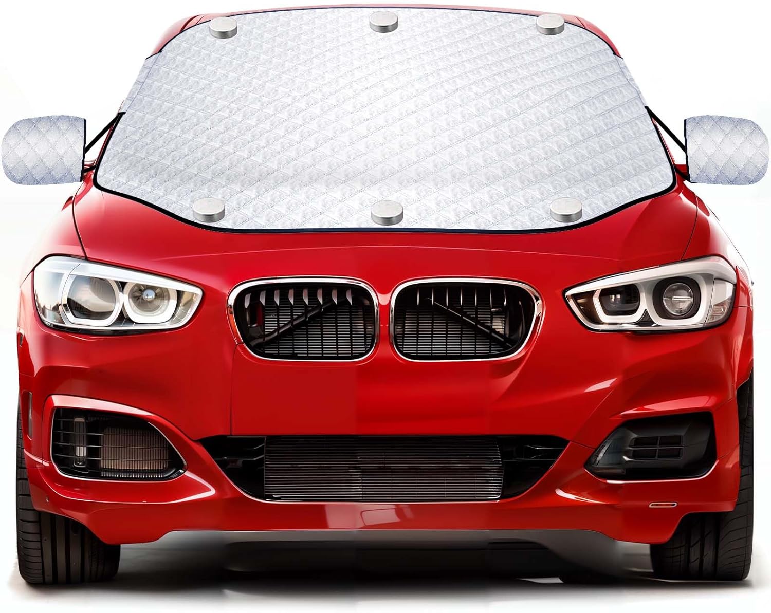Zenoplige Car Windscreen Cover For Winter, Windscreen Cover Frost with ...