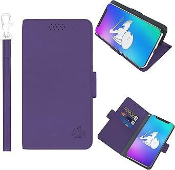 Amazon.com: DefenderShield Universal Cell Phone Radiation Protection 5G ...