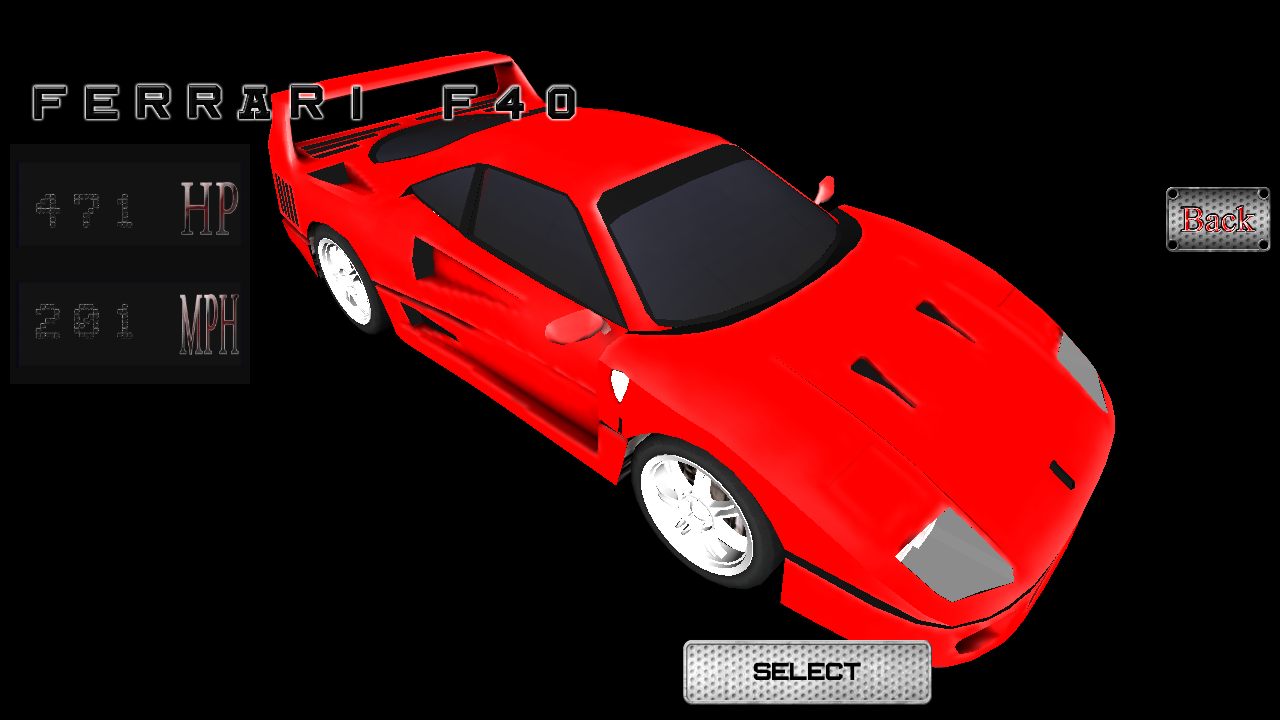 Turbo Skid Racing 2 - App on Amazon Appstore