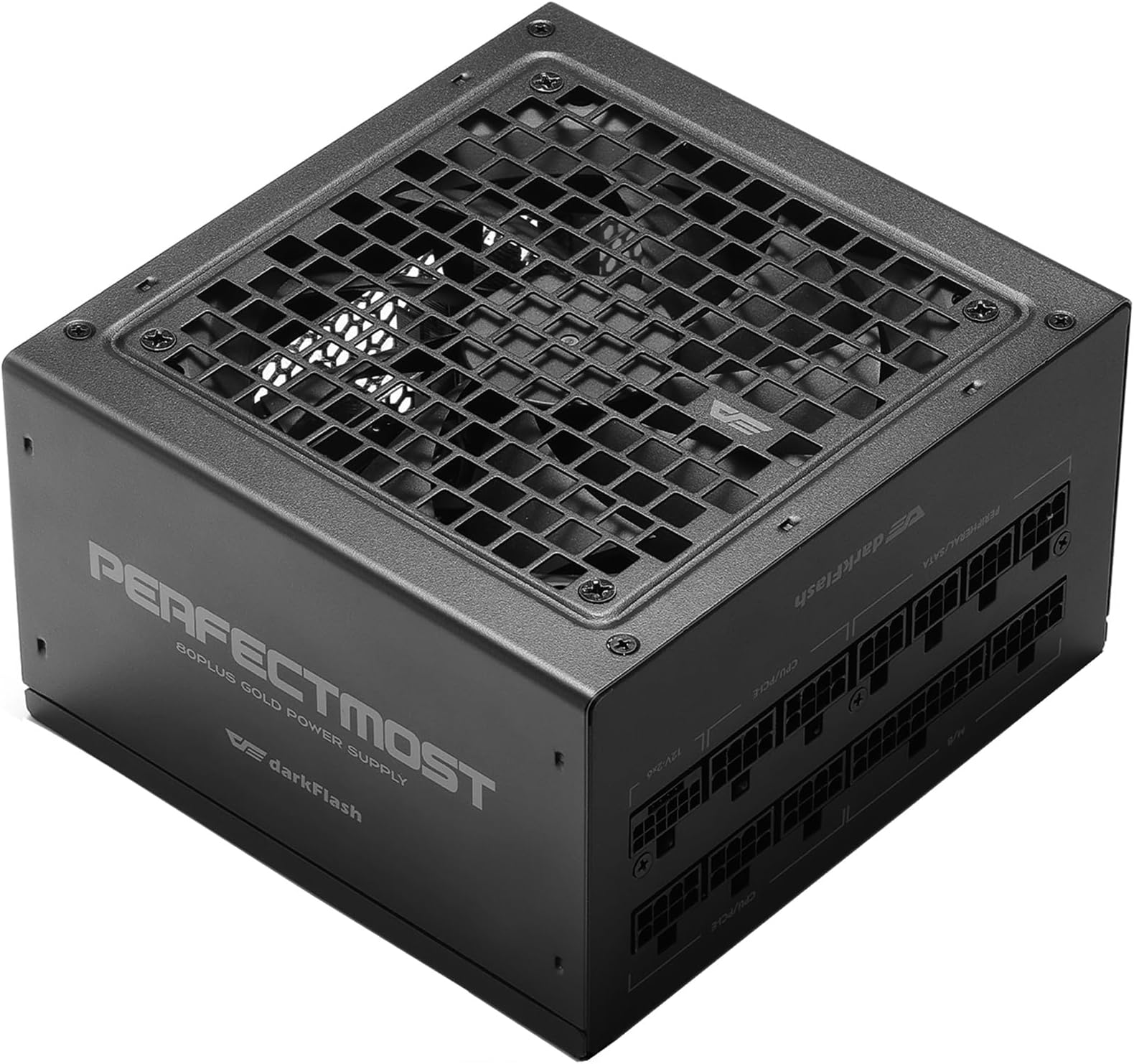 Amazon.com: GIGABYTE 750W PSU - 80 Plus Gold Certified - Fully Modular ...