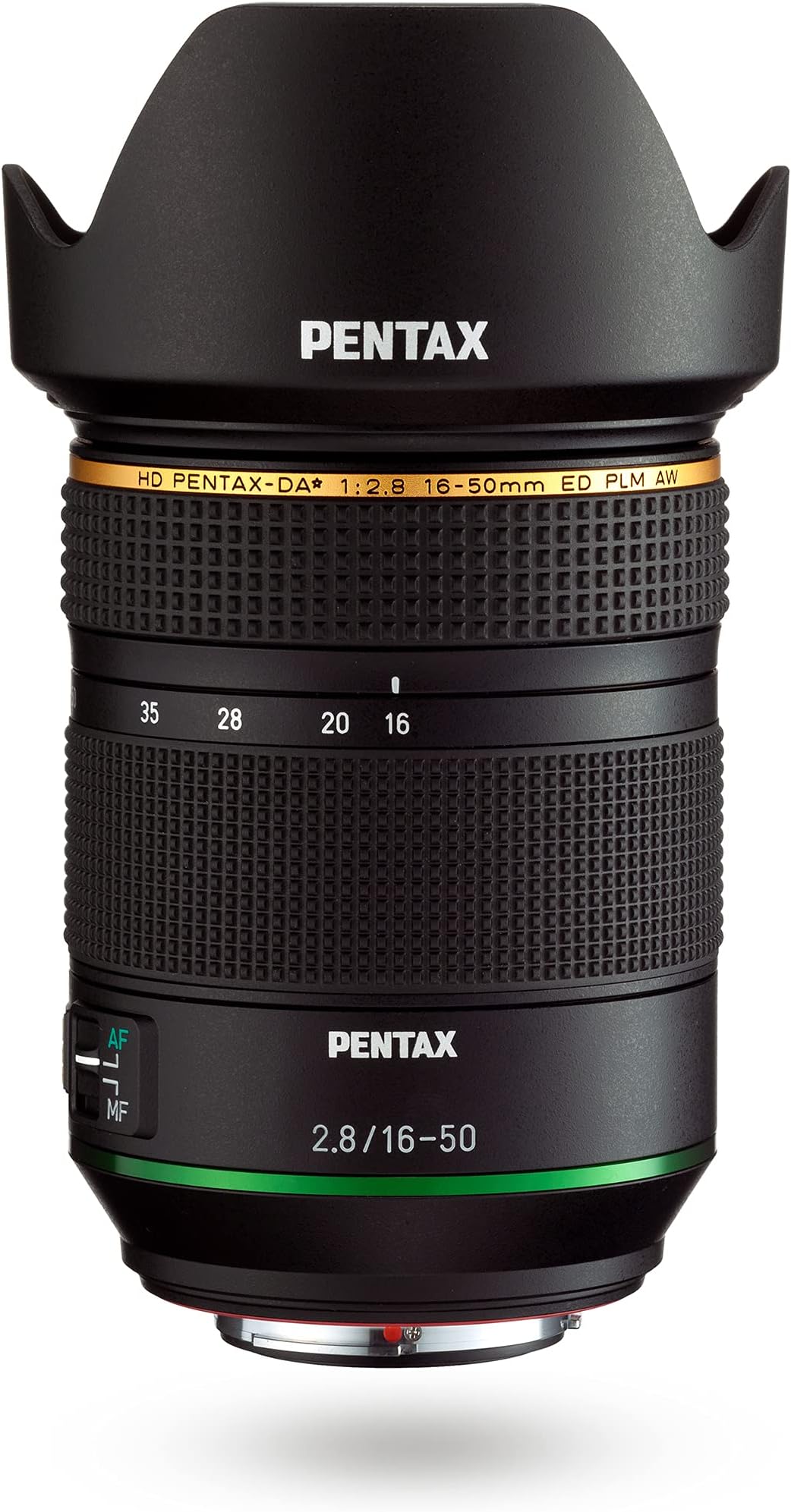 Pentax Smc -DA 35 mm F2.4 AL Standard Aspherical Lens: Amazon.co.uk ...