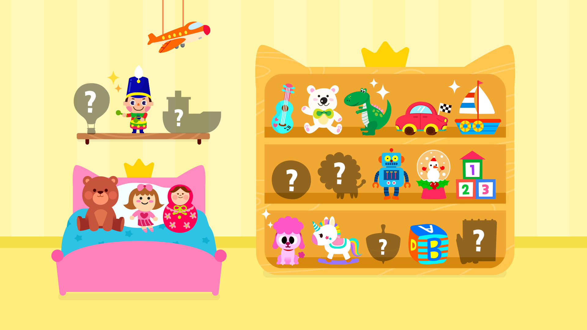 Pinkfong Shapes Colors App On Amazon Appstore