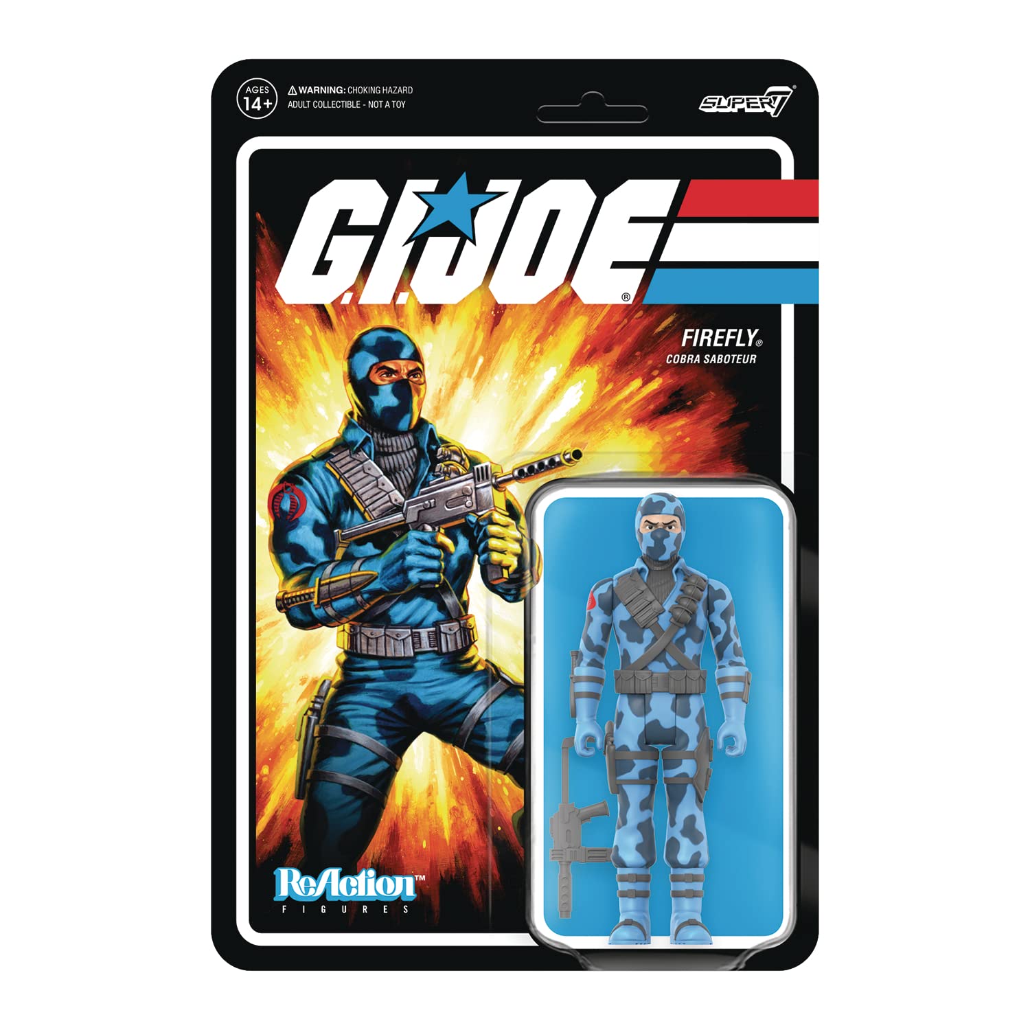 Gi Joe Retaliation Toys Wave 3