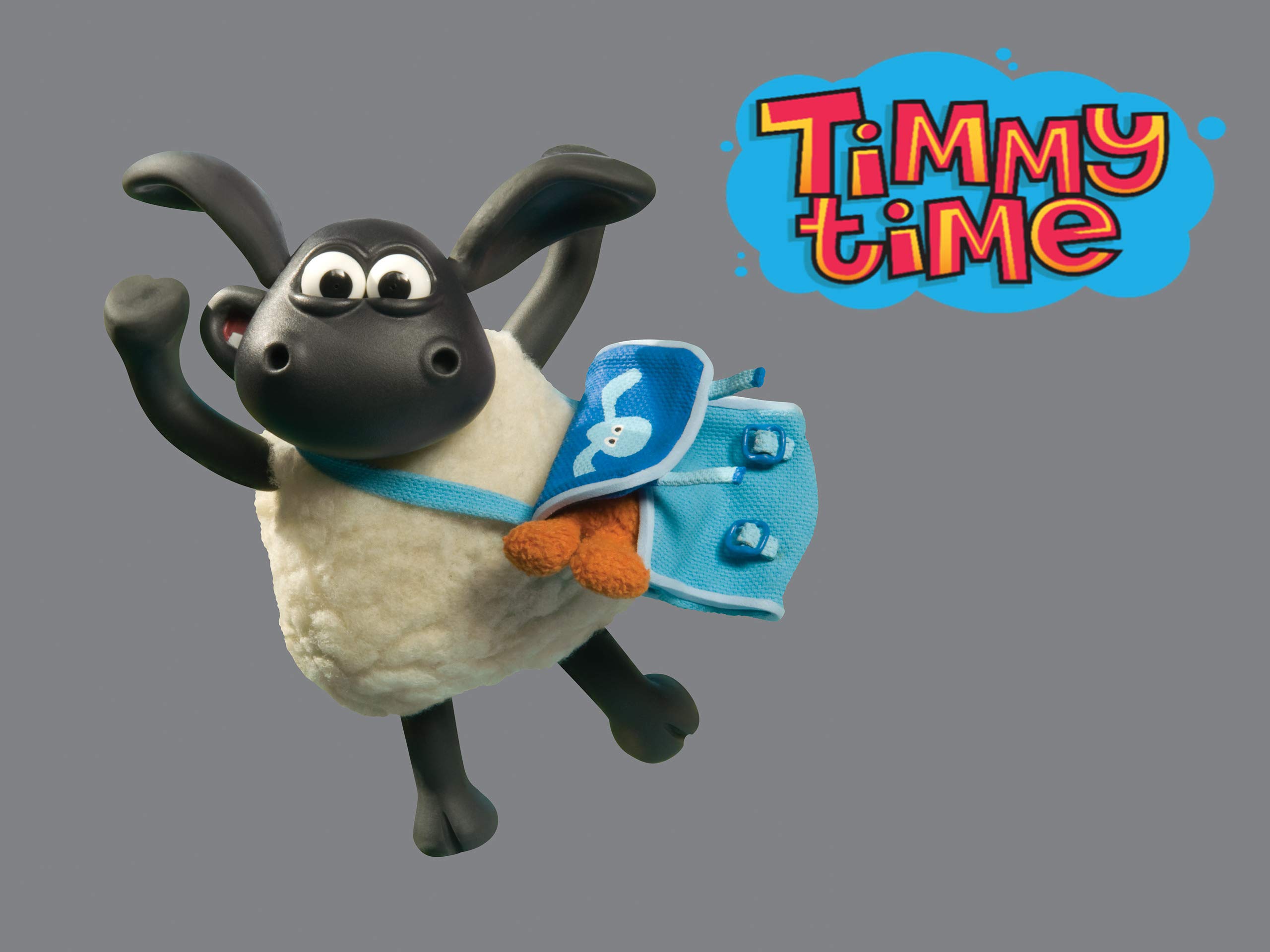 Watch Timmy Time | Prime Video