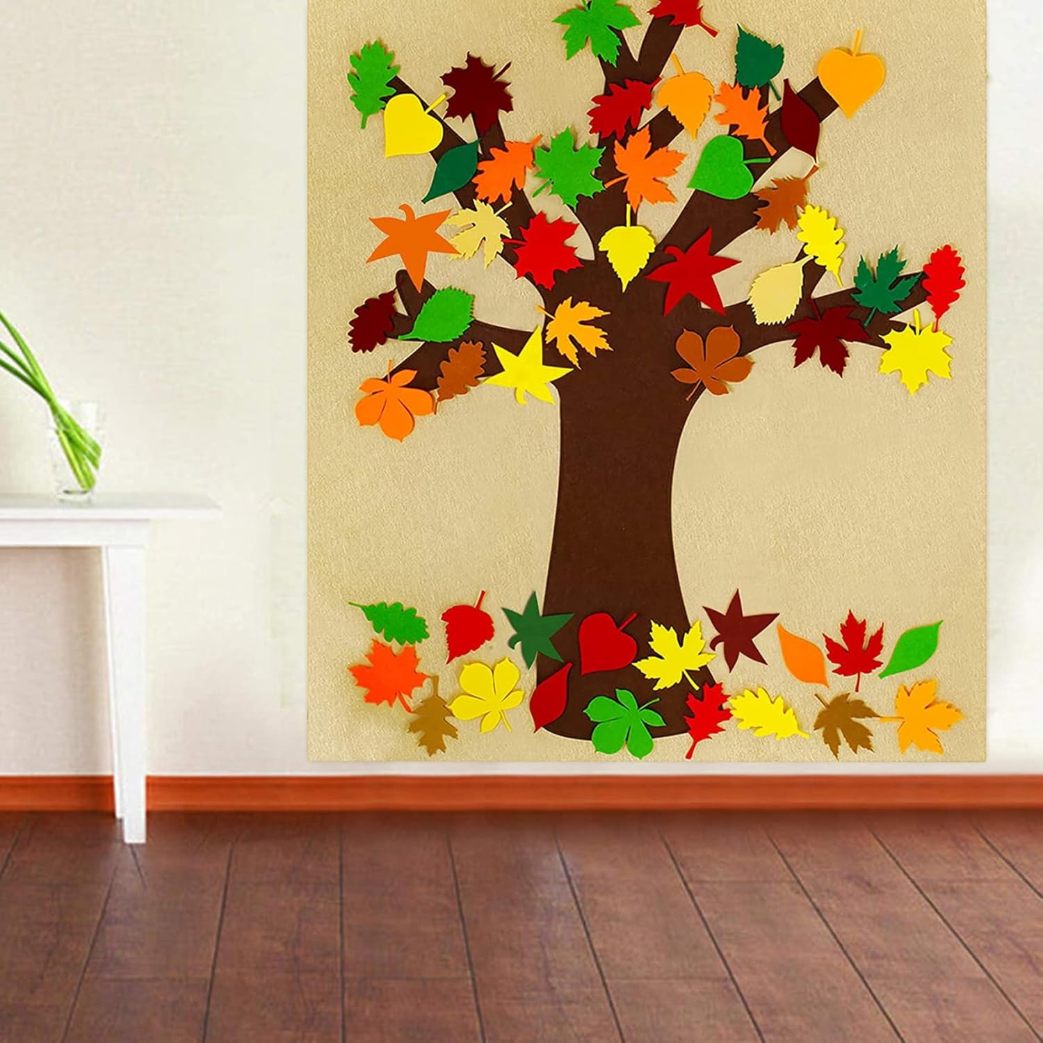 Autumn Craft Kits, Fall Tree of Thanks Craft Kit, Philippines | Ubuy