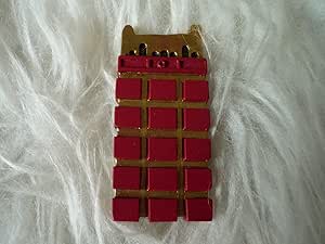 Geek Gear Terminator 2 T-800 Brain Chip Replica Prop : Amazon.co.uk ...