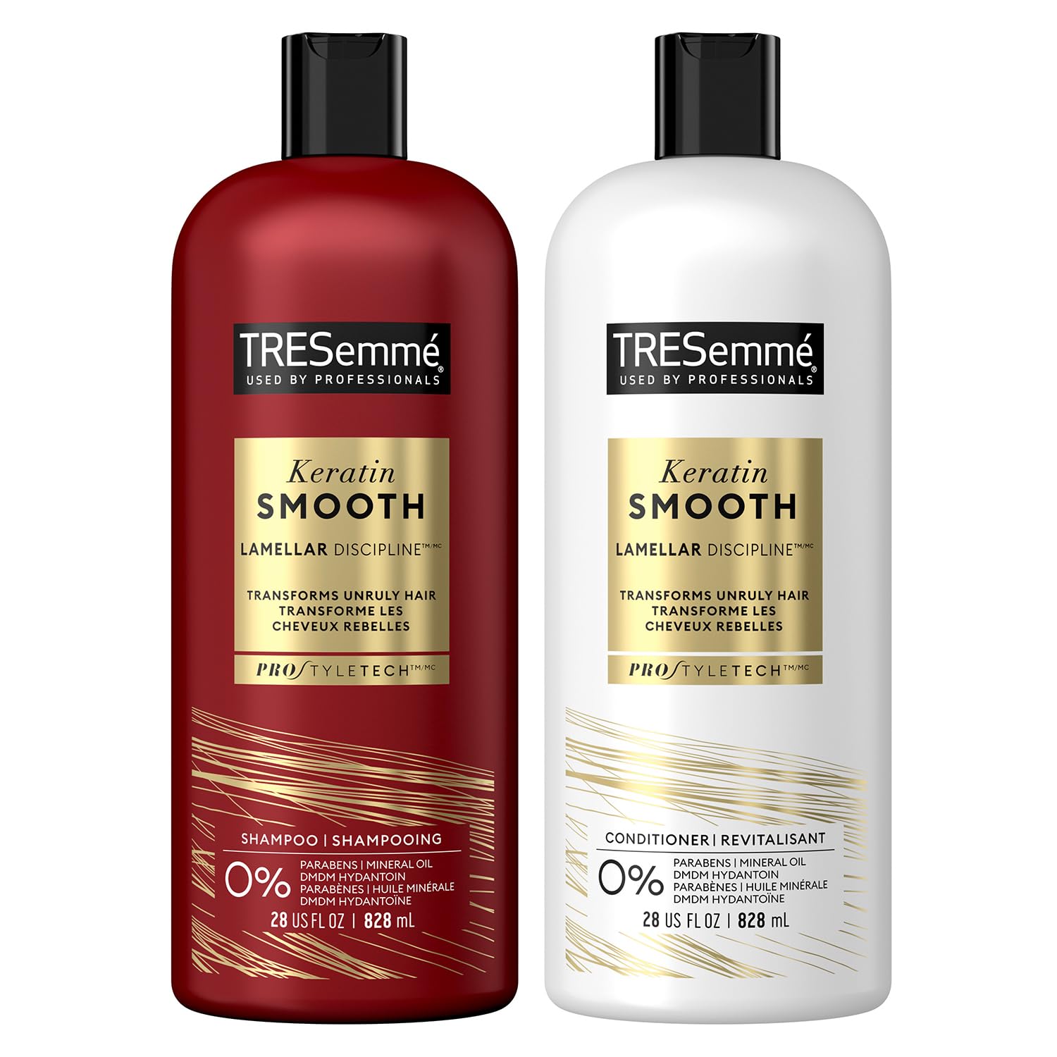 Tresemme Queratina Suave 7 Dias Las Mejores Ofertas En Aceite De