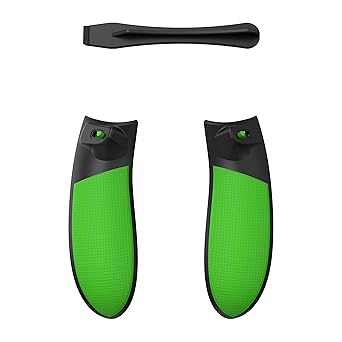 Amazon.com: Surge FPS TriggerStop Kit (3pcs) Xbox Controller Grip w ...