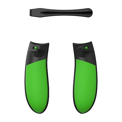 Amazon.com: Surge FPS TriggerStop Kit (3pcs) Xbox Controller Grip w ...