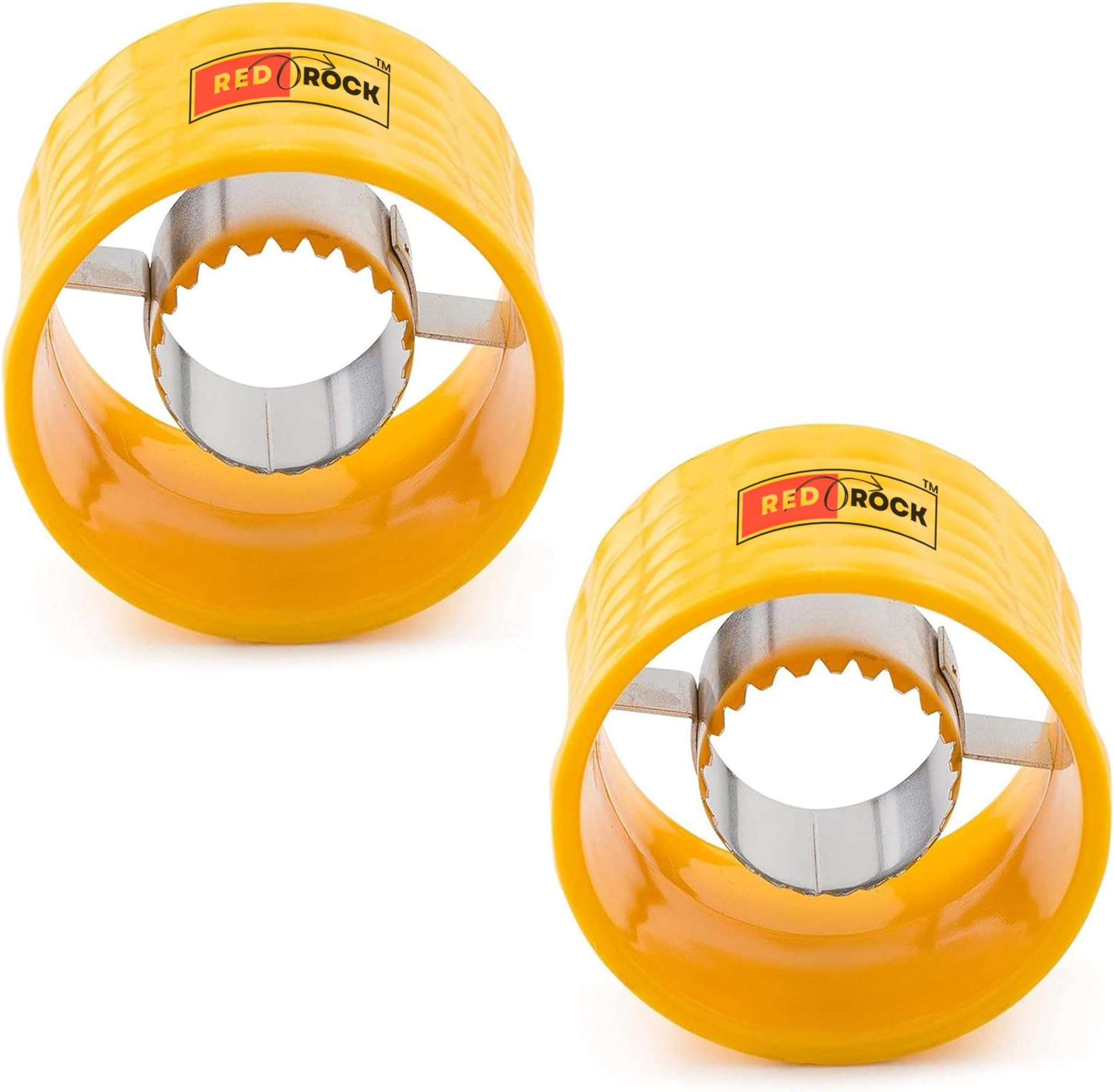 Buy Mischief Green Corn Cutter, Kernels Remover Maize Sheller (मका ...