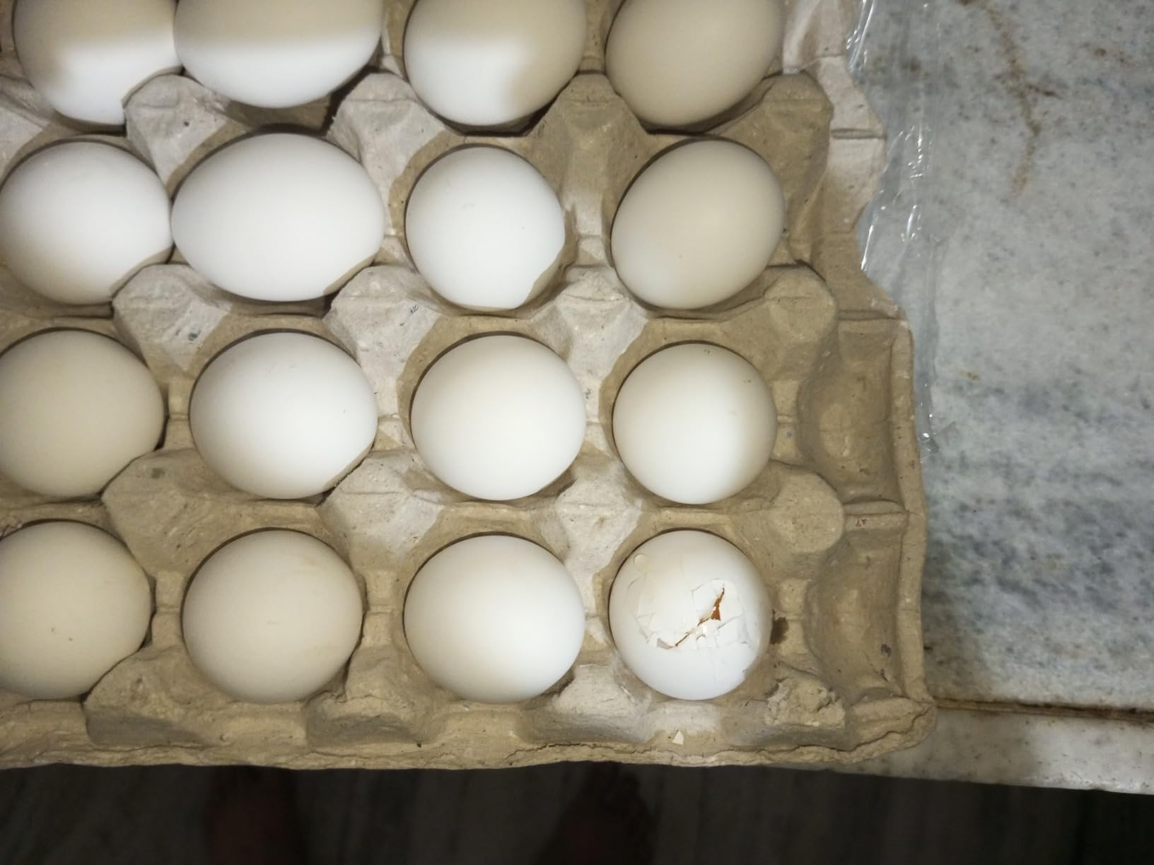 Fresh Eggs, Pack of 30 : Amazon.in: Grocery & Gourmet Foods