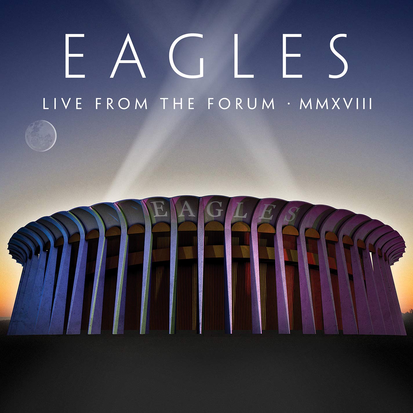 Live from the Forum Mmxviii: Amazon.de: Musik-CDs & Vinyl