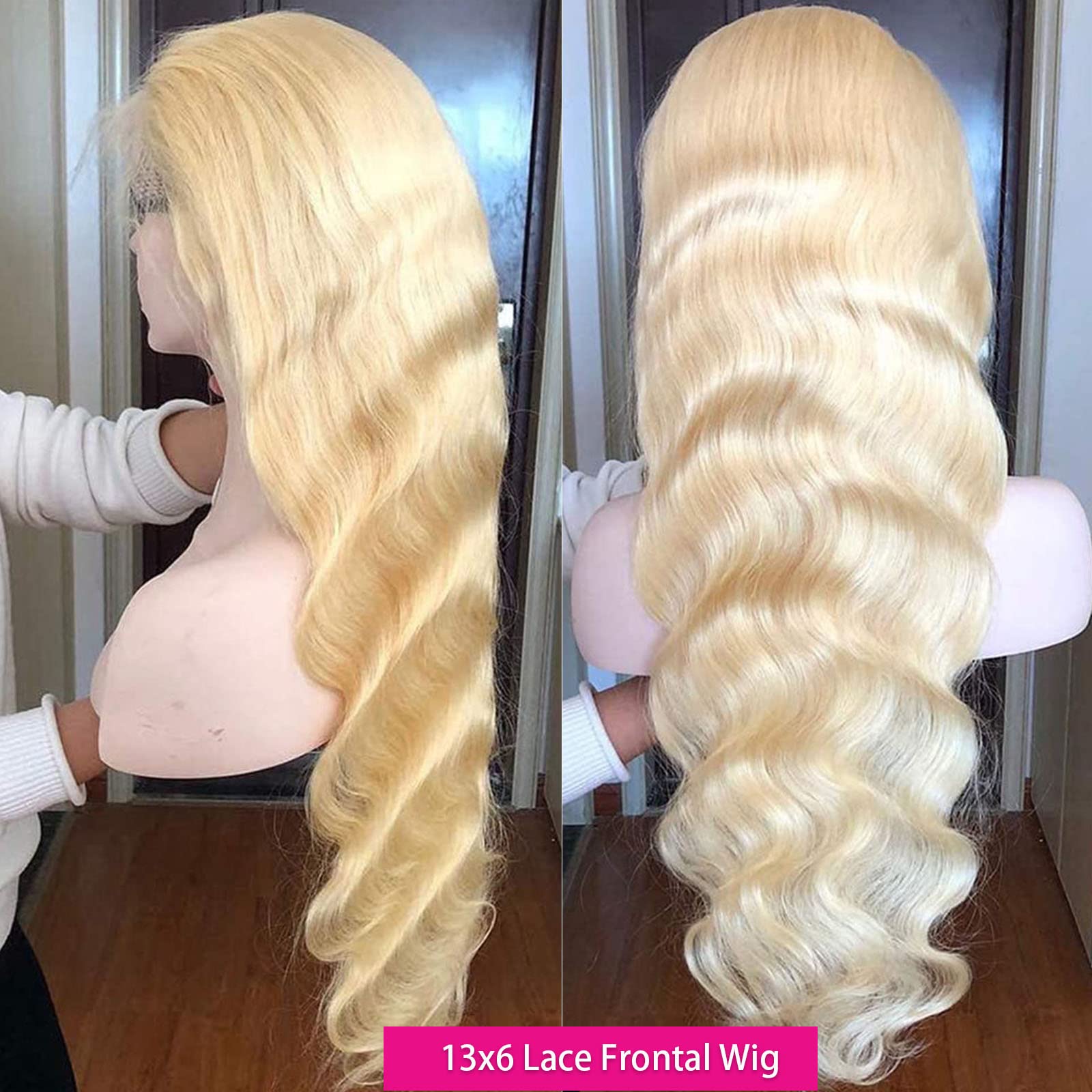 Ghetto Lace Front Wigs