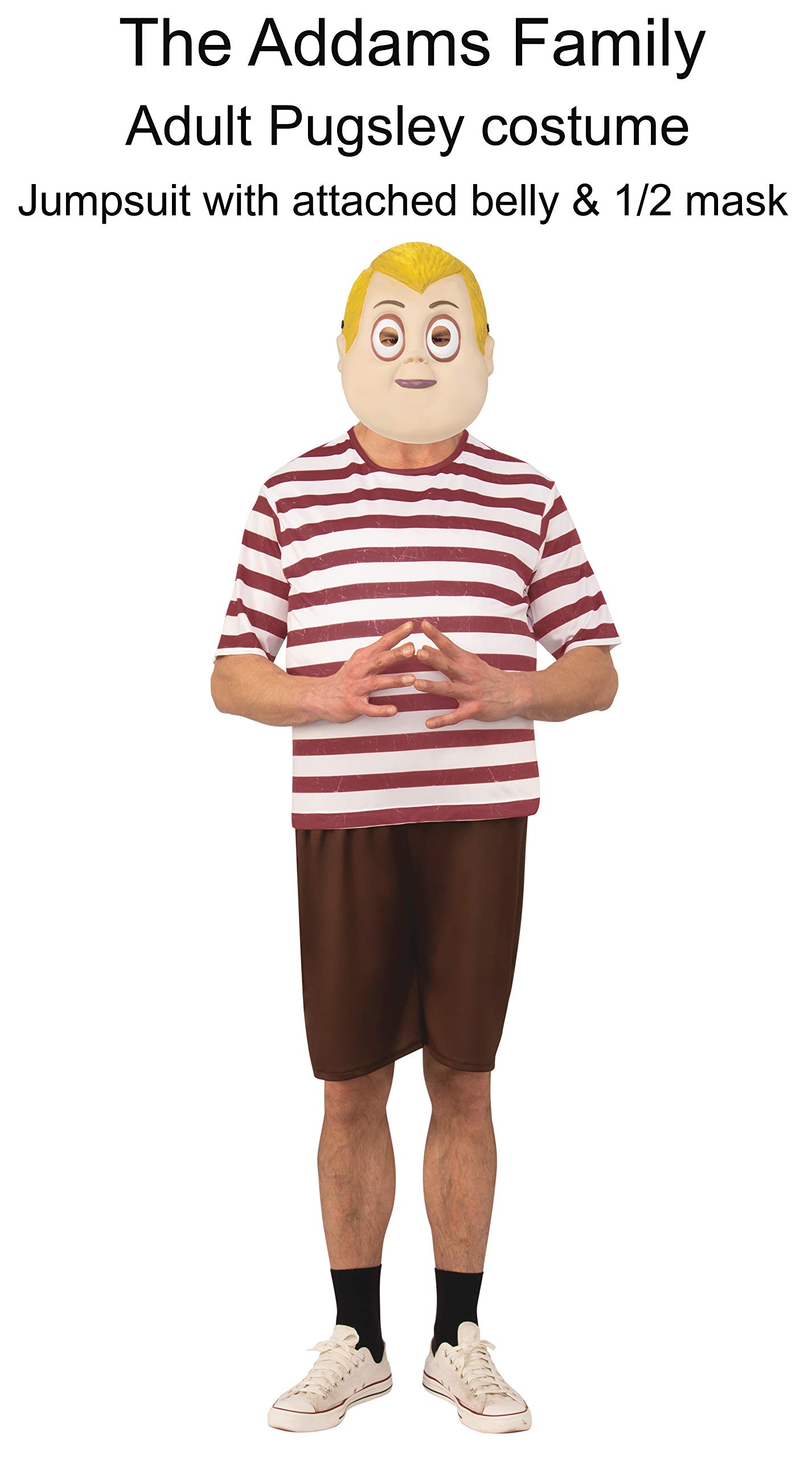 Fantasia Da Familia Pugsley Addams Addams Family Values | TV Time