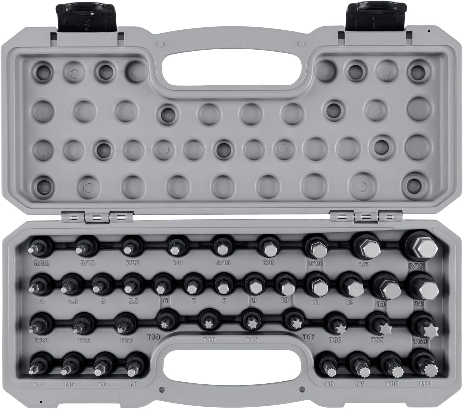 Torx Socket Set Harbor Freight