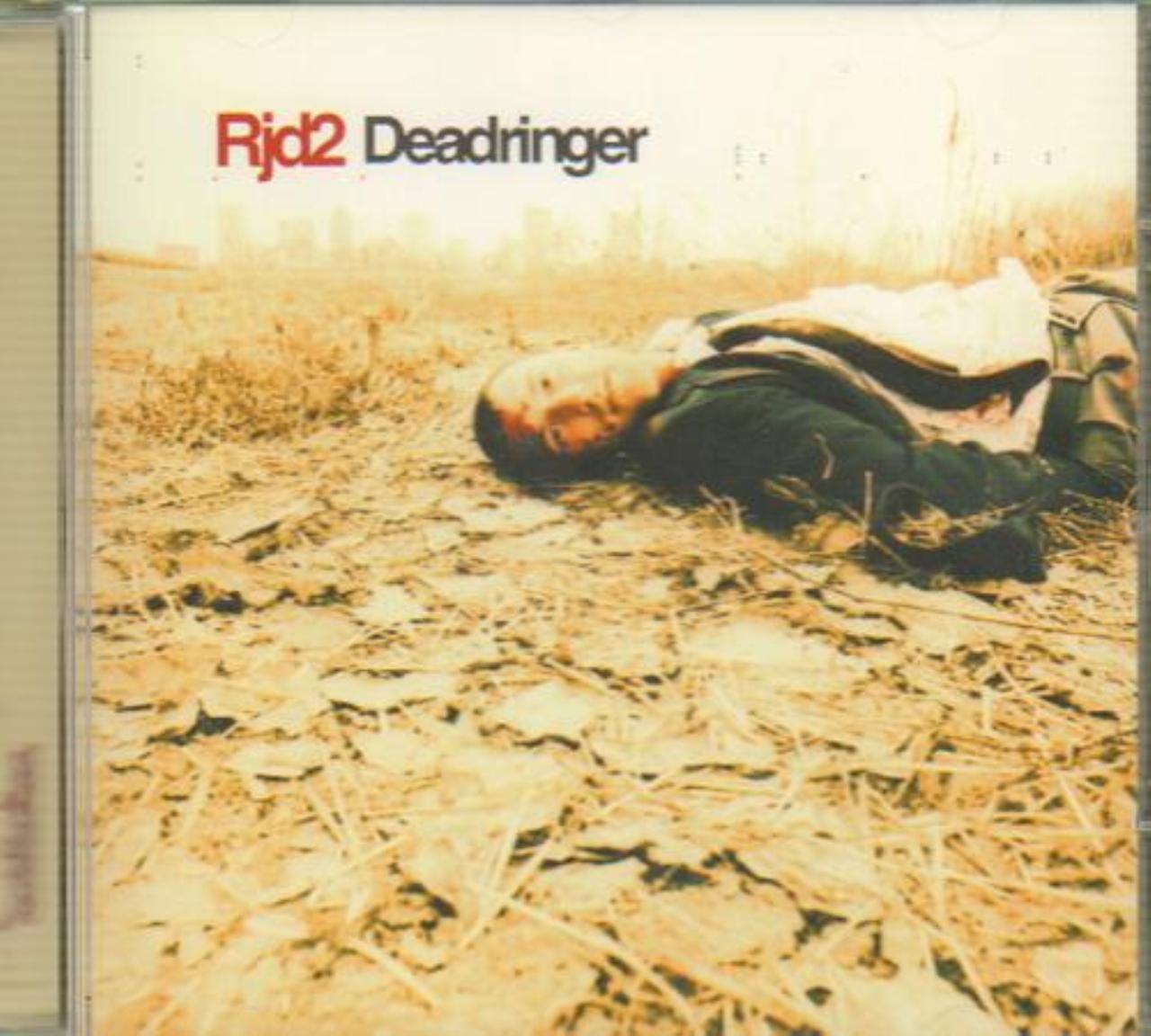 Rjd2 - Dead Ringer - Amazon.com Music