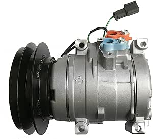 Amazon.com: HOLDWELL Air Compressor 4431081 4436025 Compatible with ...