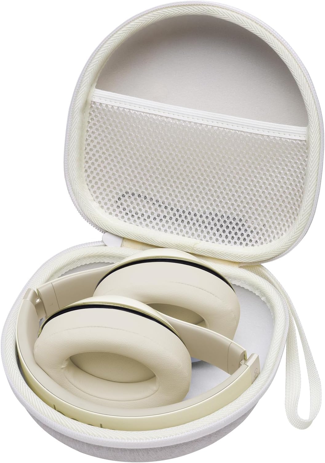 Amazon.com: Headphone Headset Case for Beats/JBL/JLab/TOZO/BERIBES ...