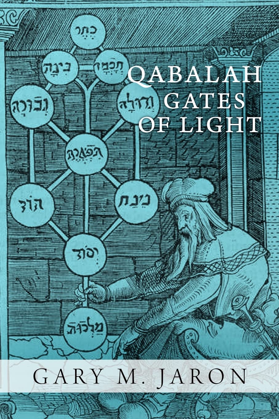 Amazon.com: Qabalah Gates of Light: The Occult Qabalah Reconstructed ...