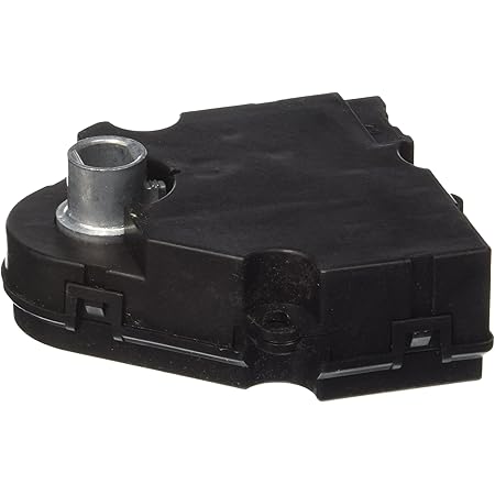 Amazon.com: Genuine GM 89018681 A/C Temperature Valve Actuator : Automotive