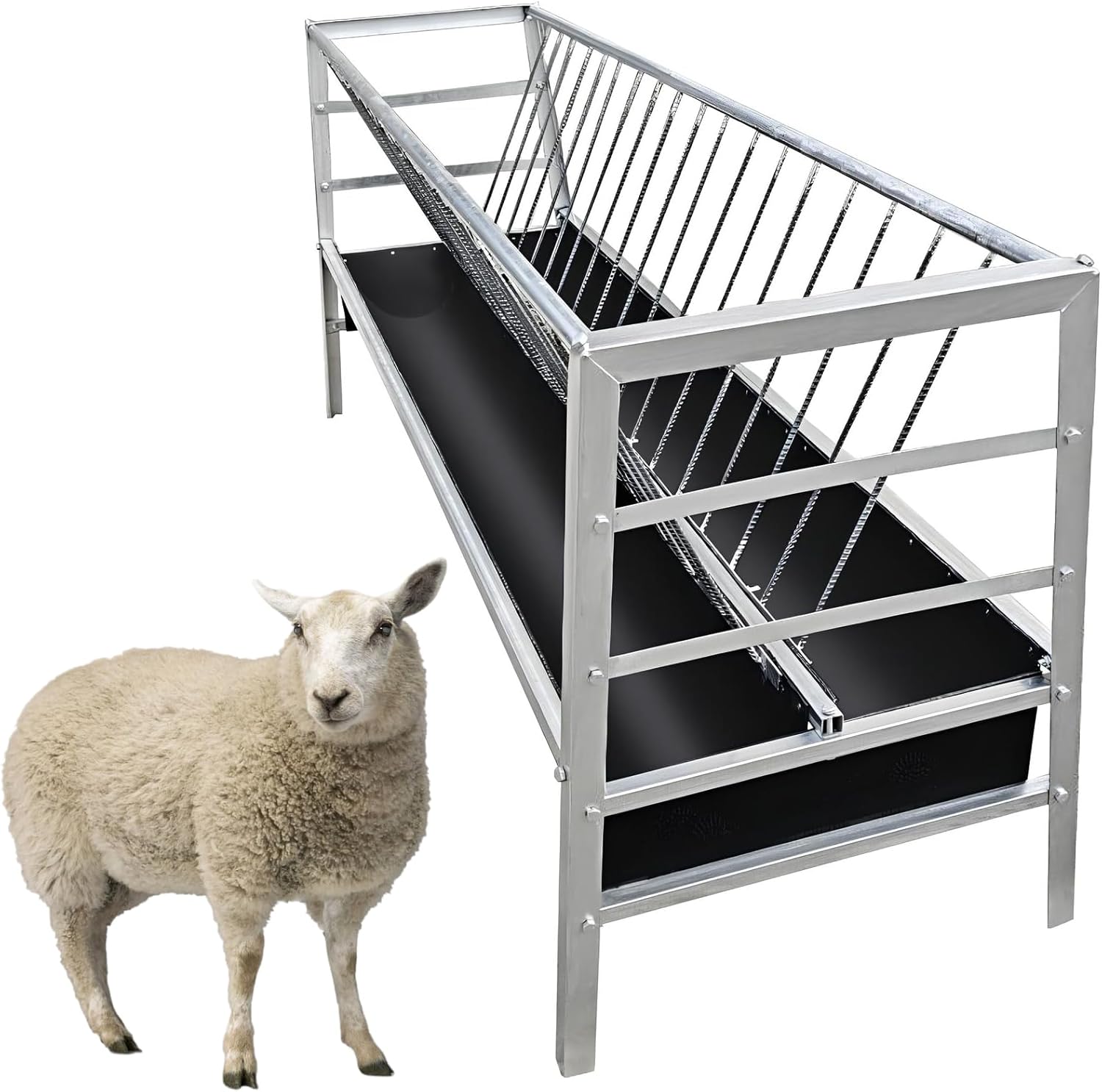 Hay Rack For Goats Tractor Supply at James Ivery blog