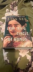 Lady Tan's Circle of Women: A Novel - Kindle edition by See, Lisa ...