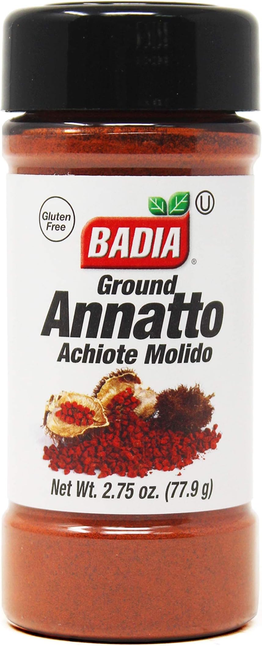 Amazon.com: Mama Sita's Achuete Annatto Powder, 1/3oz (10g) 6 Pack ...