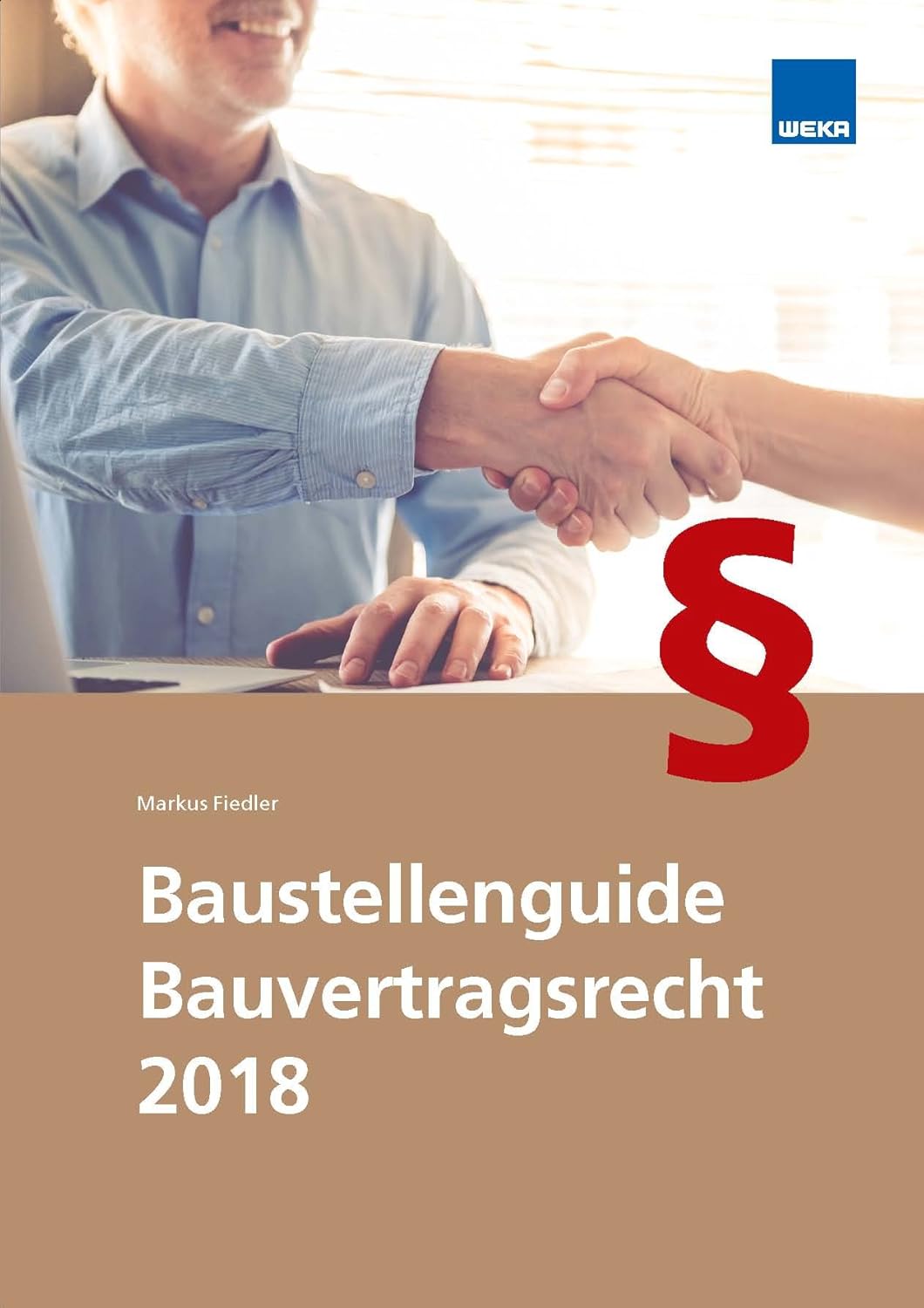 Neues Bauvertragsrecht 2018