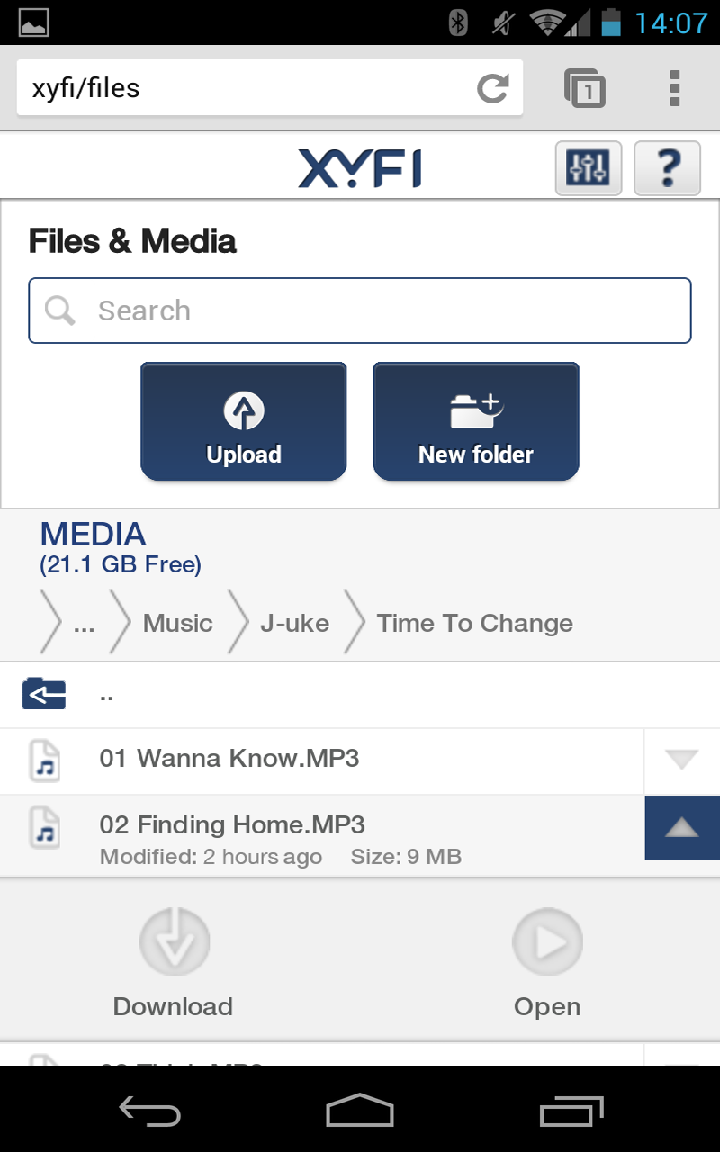 Streamer - App on Amazon Appstore